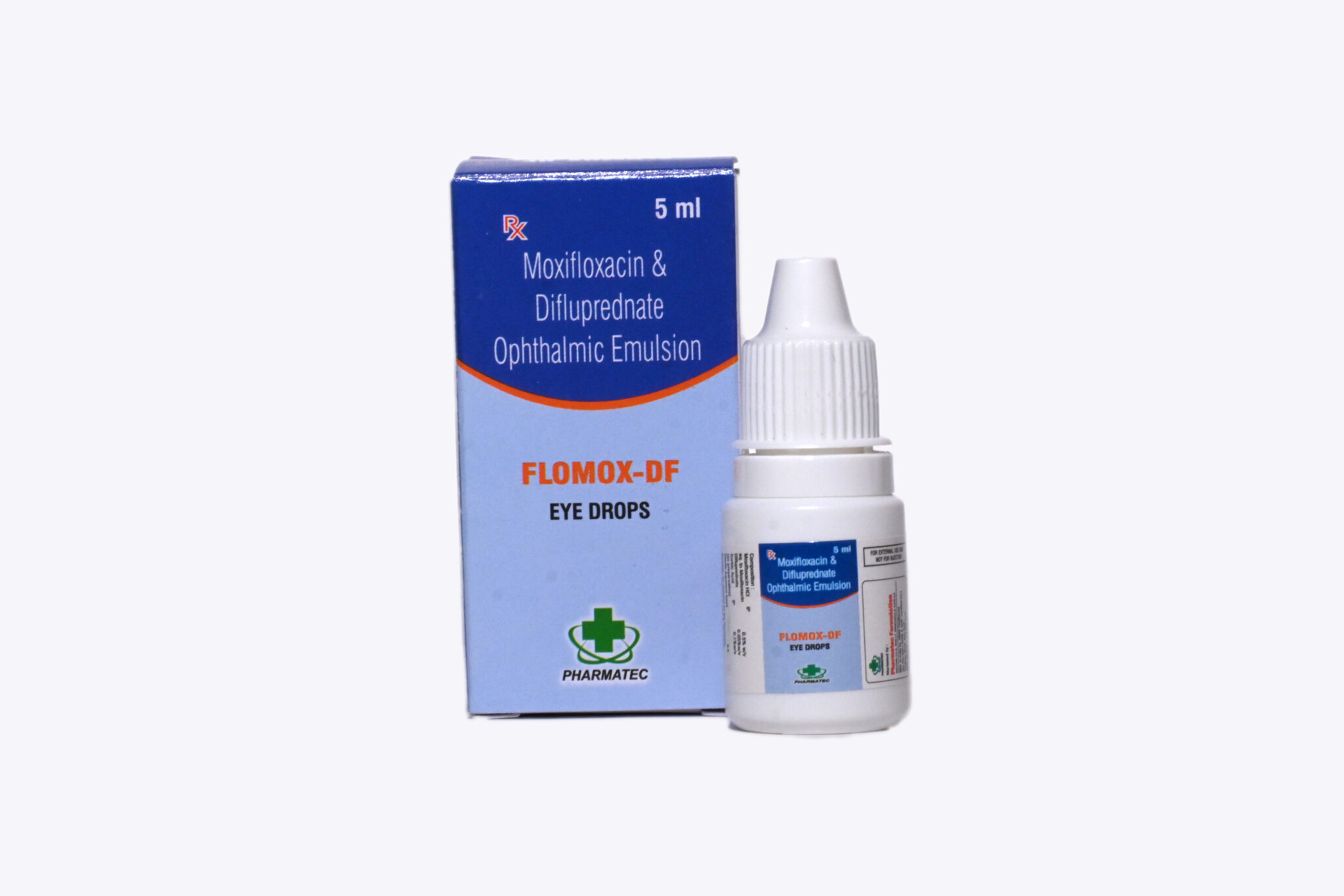 FLOMOX DF DROP – PHARMATEC INDIA